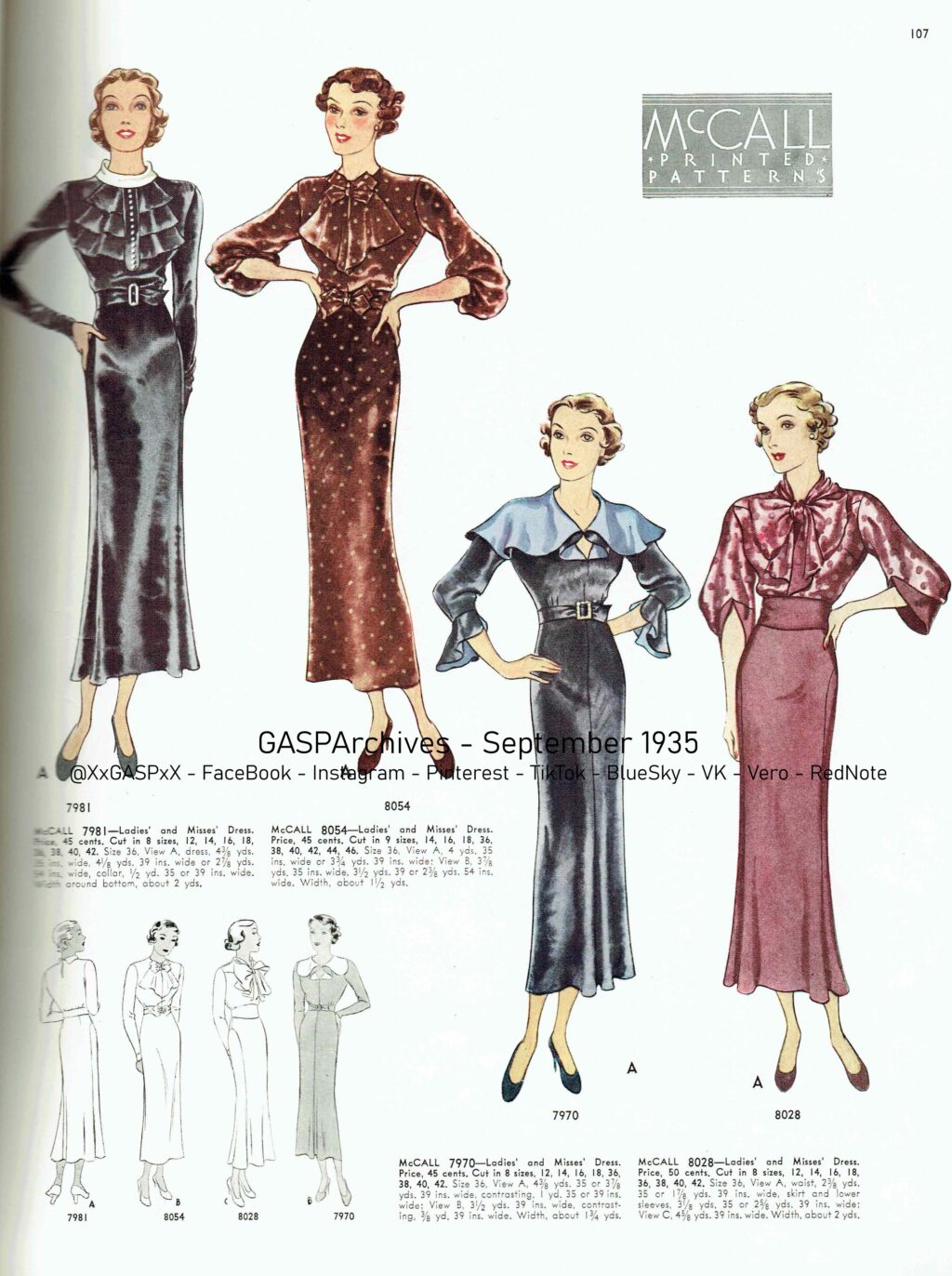 McCall 8028 (1935) PDF Size 16 - GASP Archives